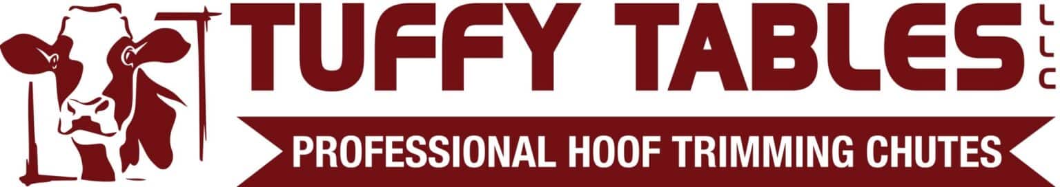 Stationary Hoof-Trimming Table - Tuffy Tilt Hoof-Trimming Tables