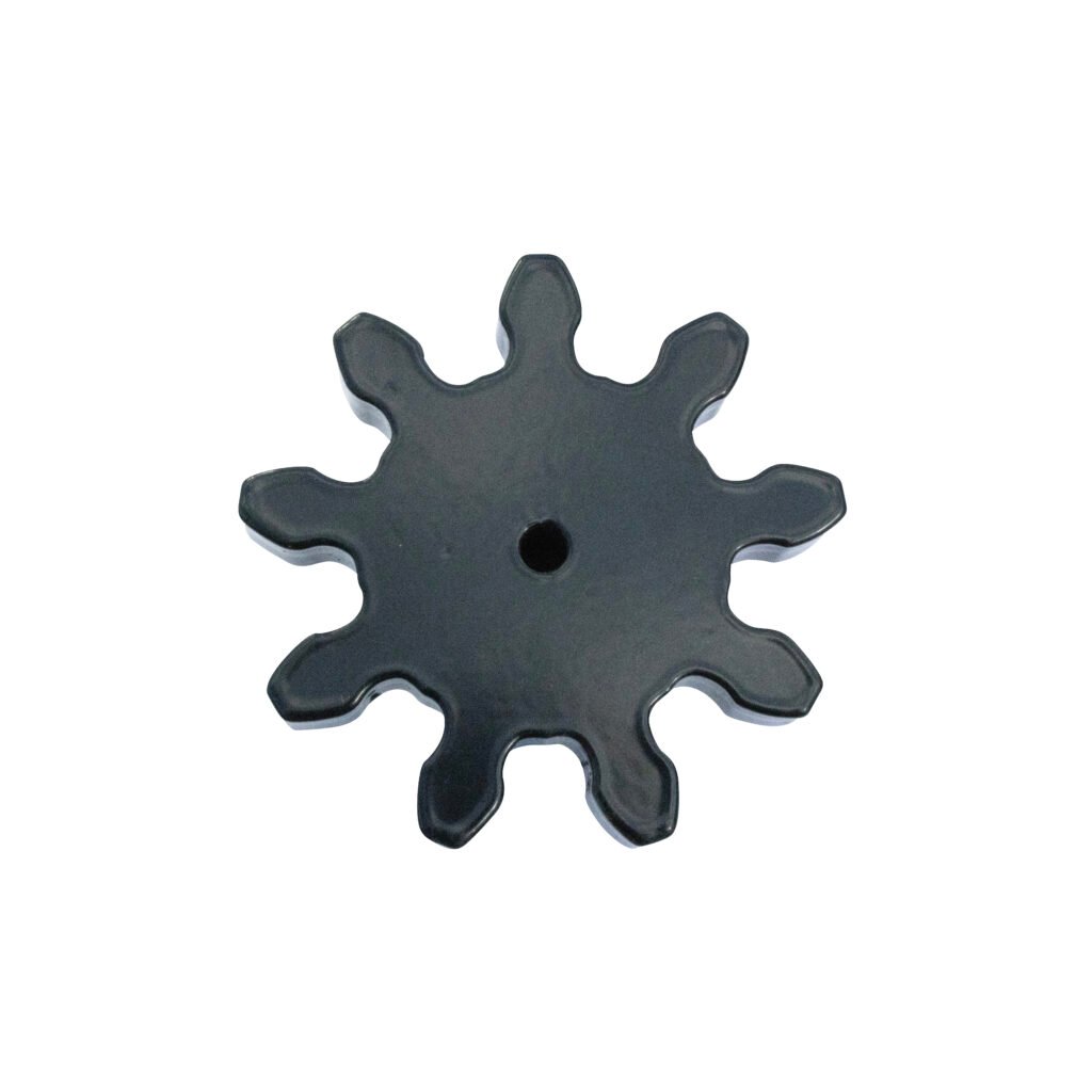 Drive Wheel Gear 9 Tooth - Tuffy Tables | Professional Hoof Trimming Chutes